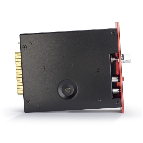 Focusrite Red 1 500 Series Microphone Preamp at Gear4music