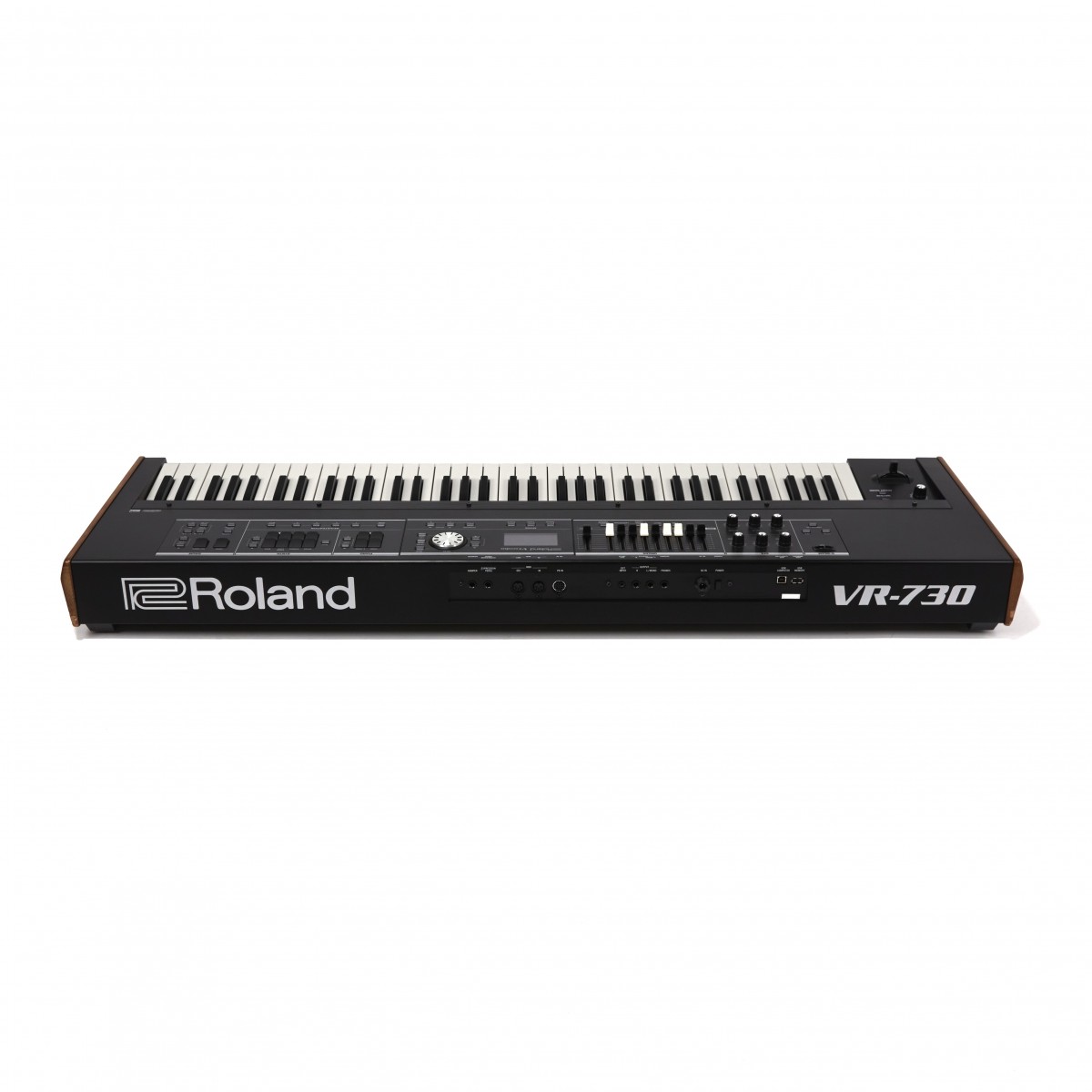 Roland VR-730 73-Noters Keyboard | Gear4music