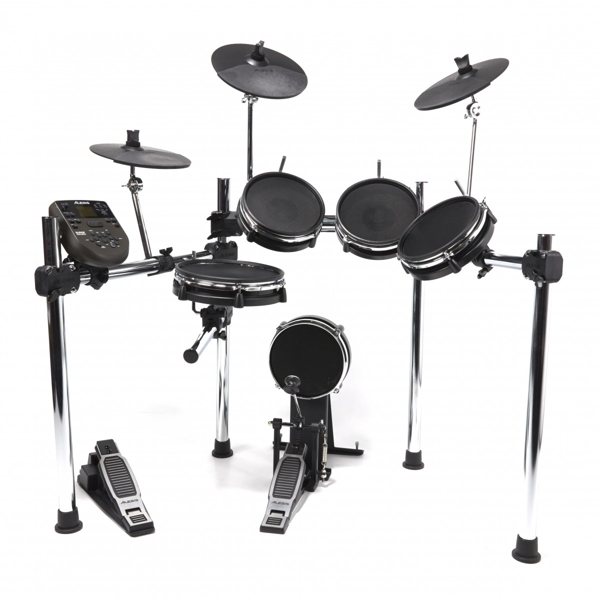 Alesis Surge Mesh Electronic Drum Kit - Secondhand at Gear4music