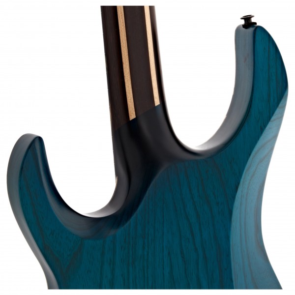 DISC Legator Ninja X Series, Galaxy at Gear4music