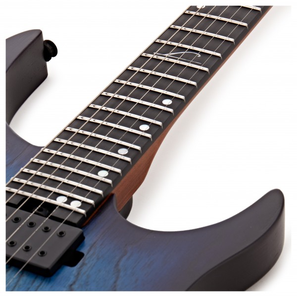 Legator Ghost P Series, Cali Cobalt at Gear4music