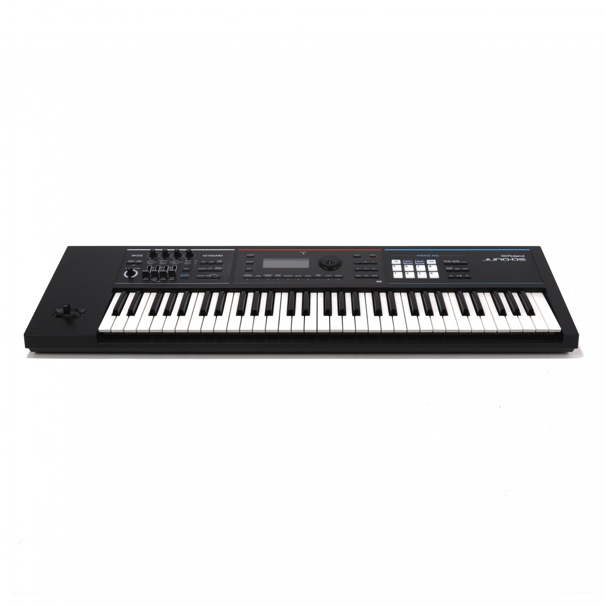 Roland Juno-DS61 61 Key Portable Synthesizer - Secondhand at Gear4music