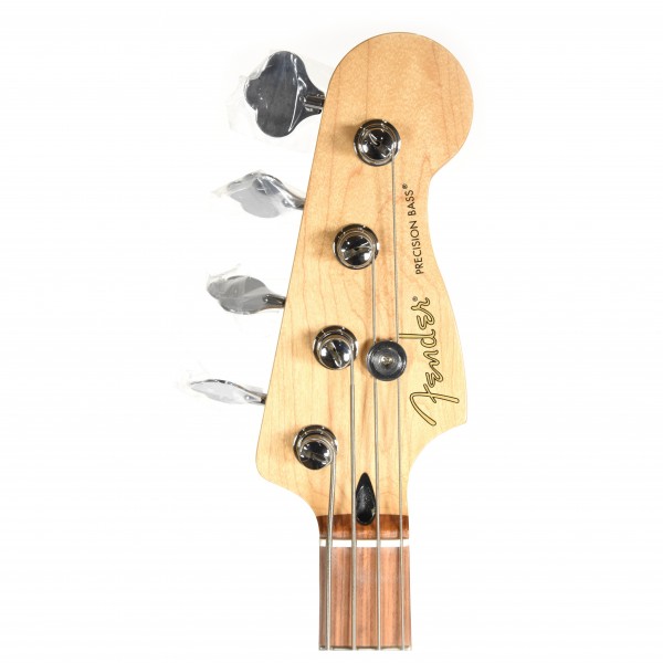 Fender Player Precision Bass PF, 3-Tone Sunburst - Ex Demo at Gear4music