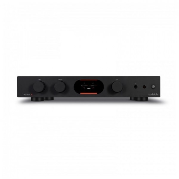 Audiolab 7000A & Q Acoustics Q 3010i Hi-Fi System Bundle at AV.com