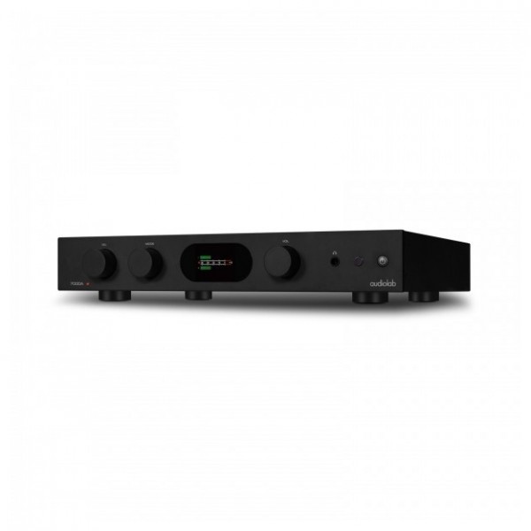 Audiolab 7000A & Monitor Audio Bronze 50 Hi-Fi System Bundle at AV.com
