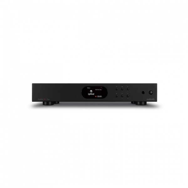 Audiolab 7000 Series Hi-Fi and Streaming Bundle at AV.com