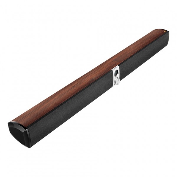 Edifier S70DB Hi-Res Audio Qualified Soundbar and Subwoofer at AV.com