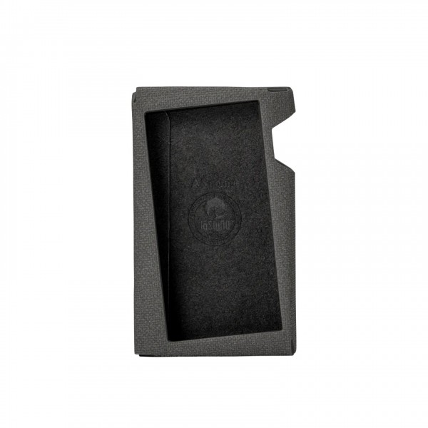 Astell&Kern A&norma SR35 Digital Audio Player with FREE Grey Case at AV.com