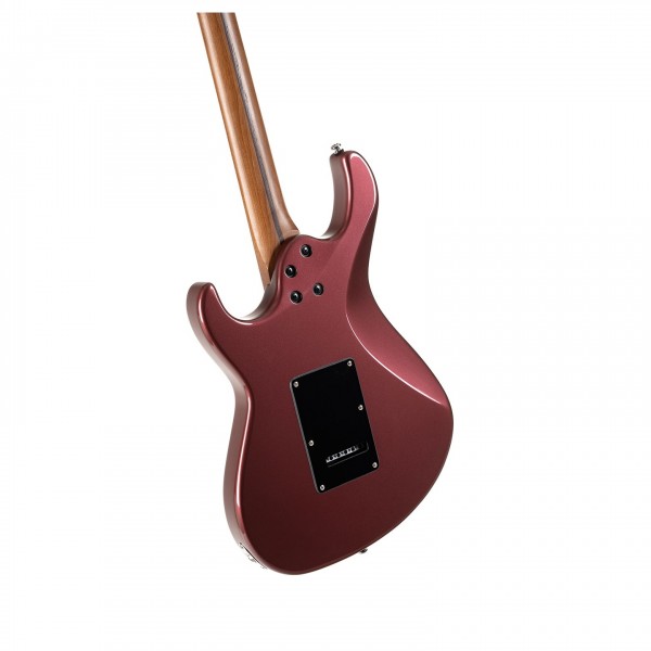 Cort G250 SE, Vivid Burgundy at Gear4music