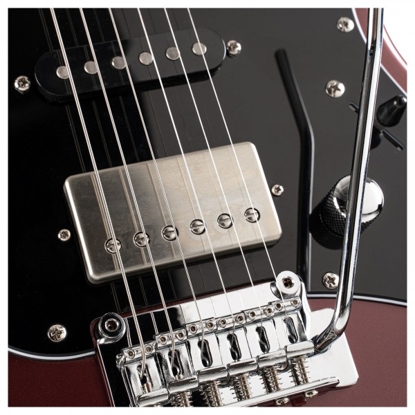 Cort G250 SE, Vivid Burgundy | Gear4music