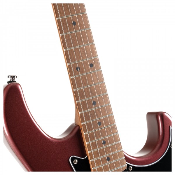 Cort G250 SE, Vivid Burgundy at Gear4music