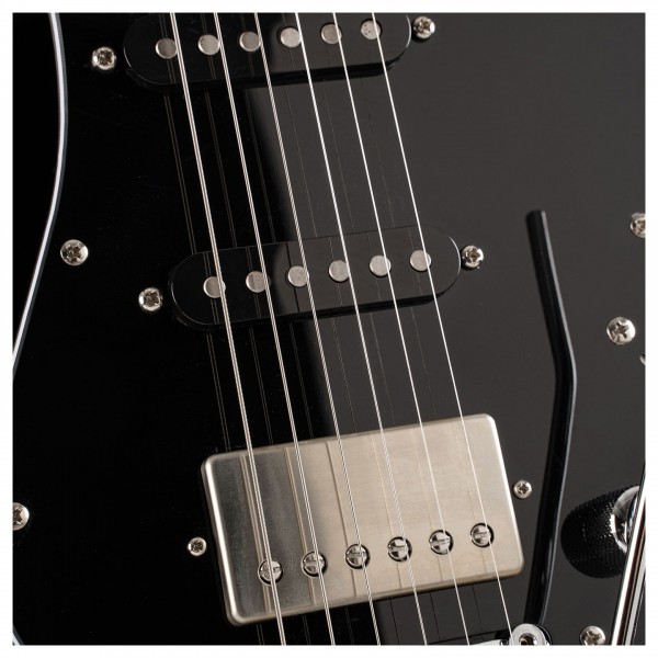 Cort G250 SE, Black at Gear4music