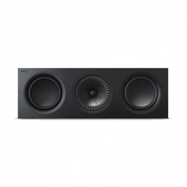 DISC KEF Q950 5.0 Speaker Package, Black at AV.com