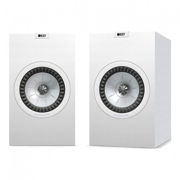 DISC KEF Q950 5.0 Speaker Package, White at AV.com