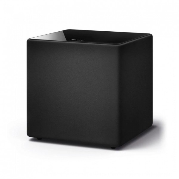 DISC. KEF Q950 5.1 Speaker Package with Kube 12 MIE Subwoofer, White at ...