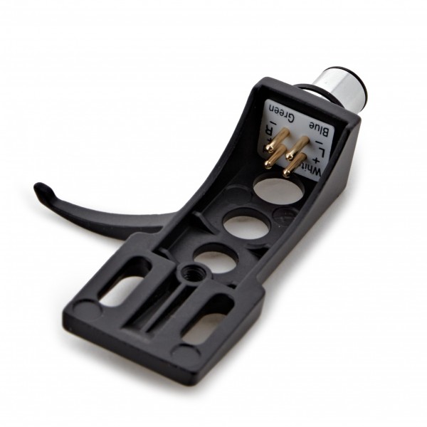 AVCOM Cartridge Headshell at Gear4music