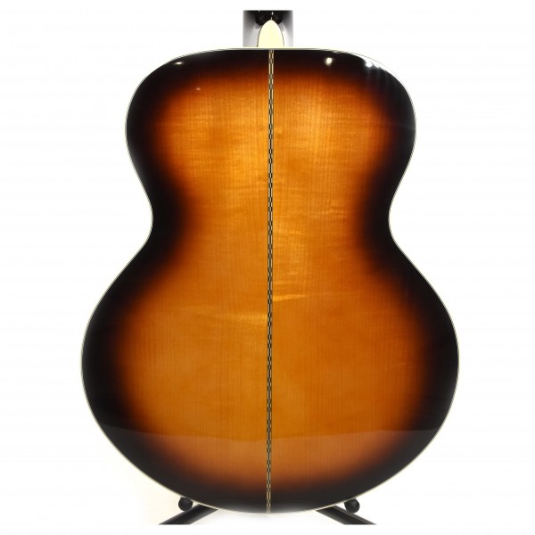 Sigma GJA-SG200 Electro Acoustic, Sunburst - Ex Demo at Gear4music