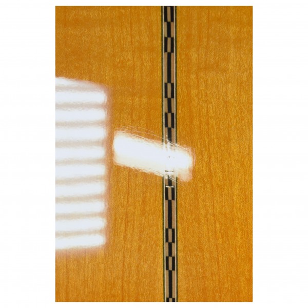 Sigma GJA-SG200 Electro Acoustic, Sunburst - Ex Demo at Gear4music