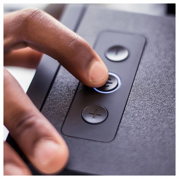 Edifier R1080BT Active 2.0 Bluetooth Bookshelf Speakers (Pair), Black ...