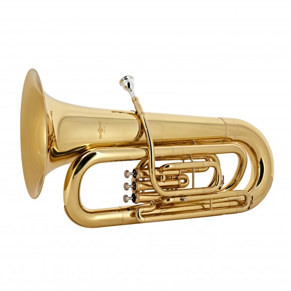 Tuba de Estudiante en Mi Bemol Gear4music - Ex Demo | Gear4music
