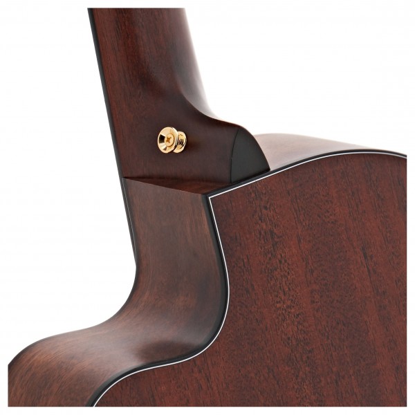 Martin 000C12-16E Nylon String w/ Fishman Matrix VT Enhance NT1 - Ex ...