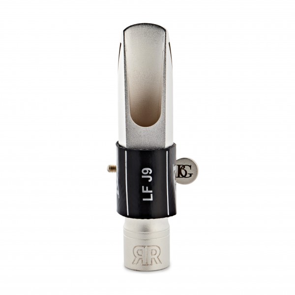 Retro Revival Super D Florida Tenor Sax Mouthpiece, 8 at Gear4music