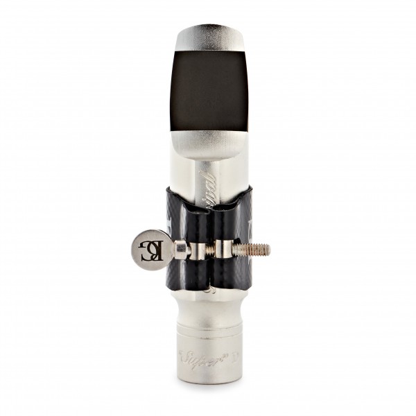 Retro Revival Super D Florida Tenor Sax Mouthpiece, 7* at Gear4music
