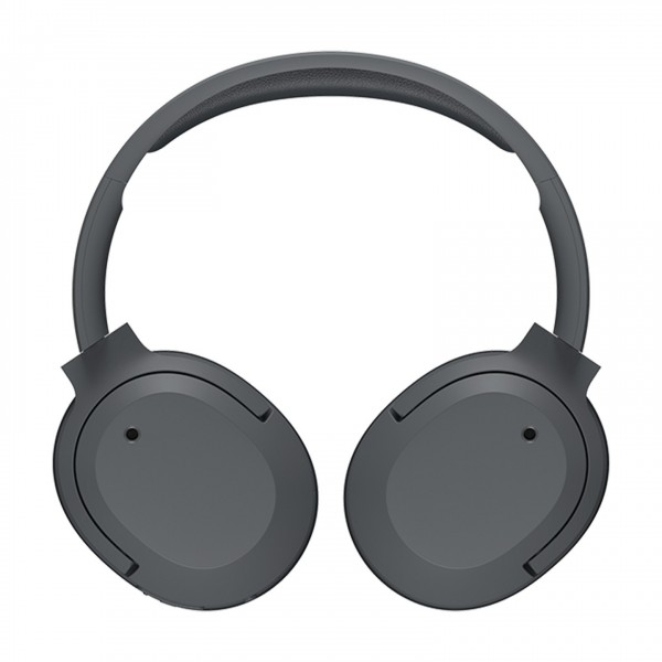 Edifier W820NB Plus ANC BT Hi-Res Audio Headphones, Grey at AV.com