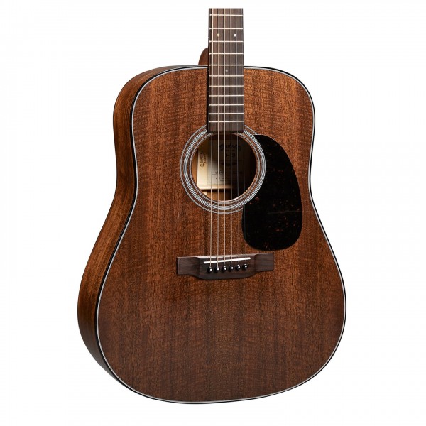 Martin D-19 190th Anniversary at Gear4music