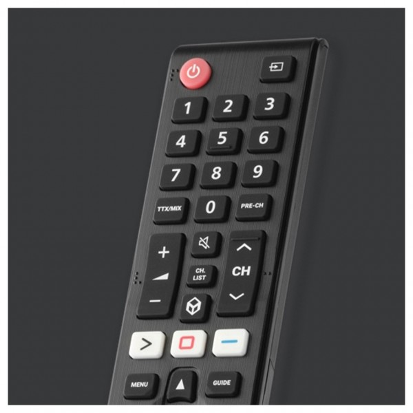One For All URC4910 Replacement Samsung TV Remote Control at AV.com