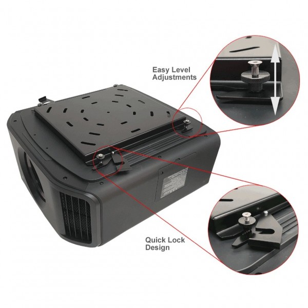 AV Motion JVC Projector Ultra-Close Ceiling Mount at AV.com