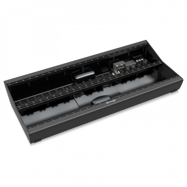 Behringer Eurorack Go Case - Nearly New at Gear4music