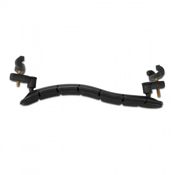 SAS Adjustable & Ergonomic Violin Shoulder Rest, 4/4-3/4 Size, Black at ...