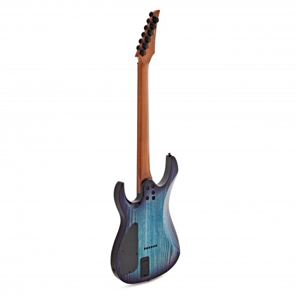 Legator Ninja P Series, Cali Cobalt at Gear4music