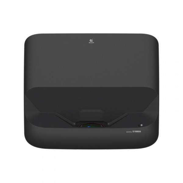 Epson EH-LS650B 4K Pro UHD Ultra Short-Throw Projector, Black at AV.com