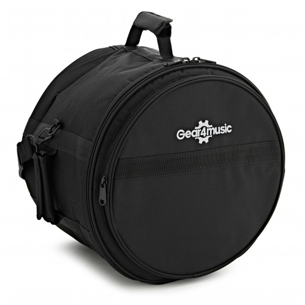 Deluxe Padded Rock Drum Bag Set by Gear4music at Gear4music