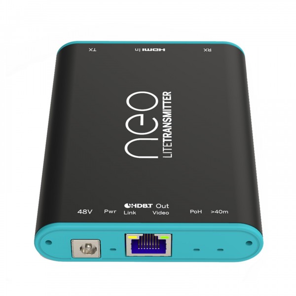 Pulse Eight neo:Lite HDMI Extender Set at AV.com