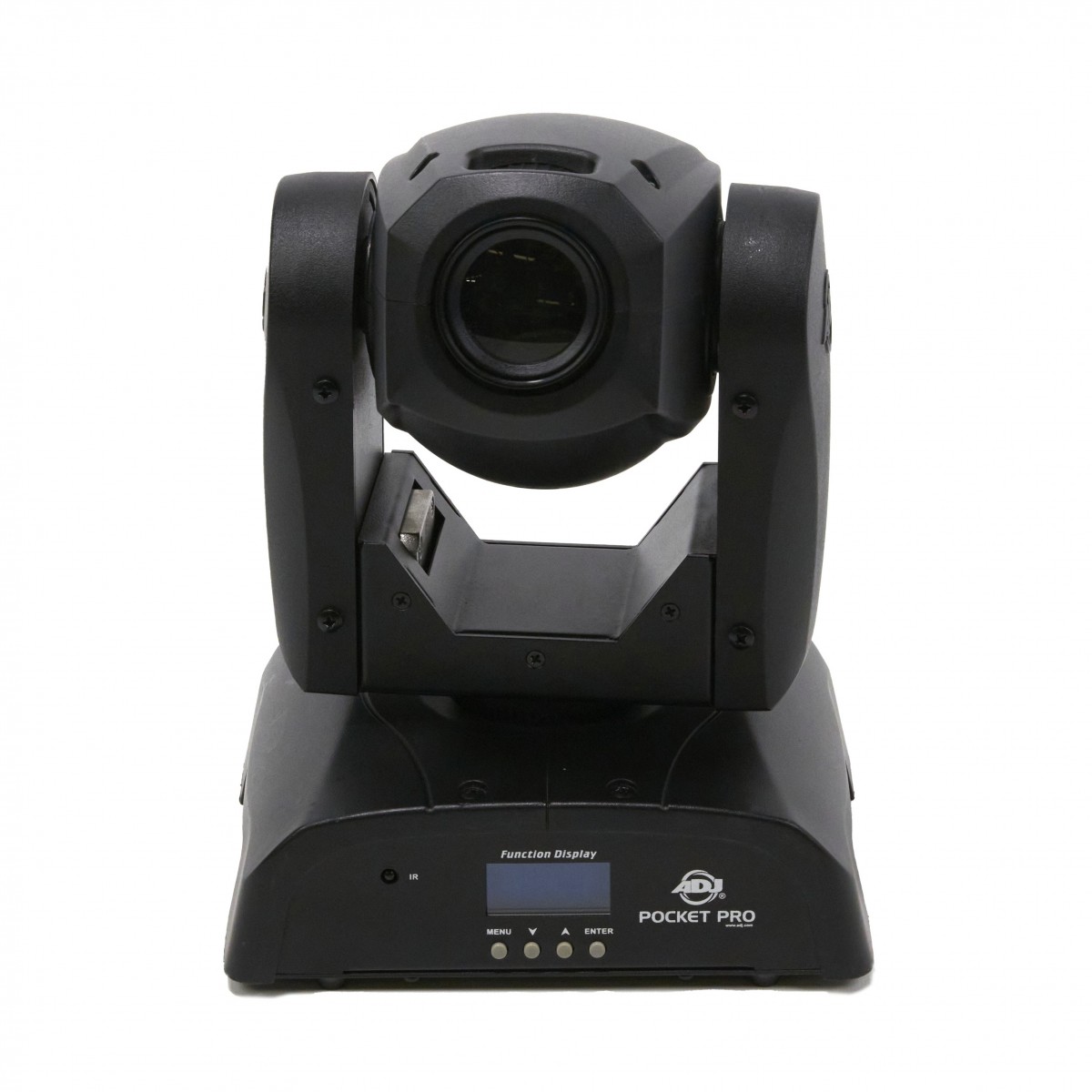 ADJ Pocket Pro Spot Moving Head - Secondhand | Gear4music