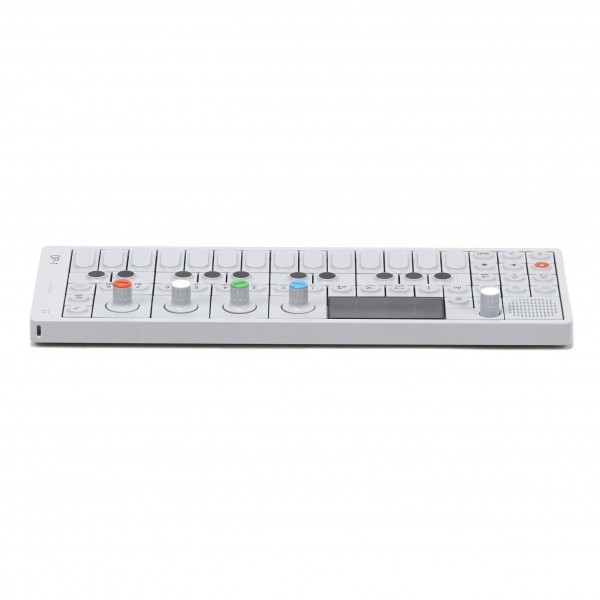 Teenage Engineering OP-1 Portable Synthesizer - Secondhand at Gear4music