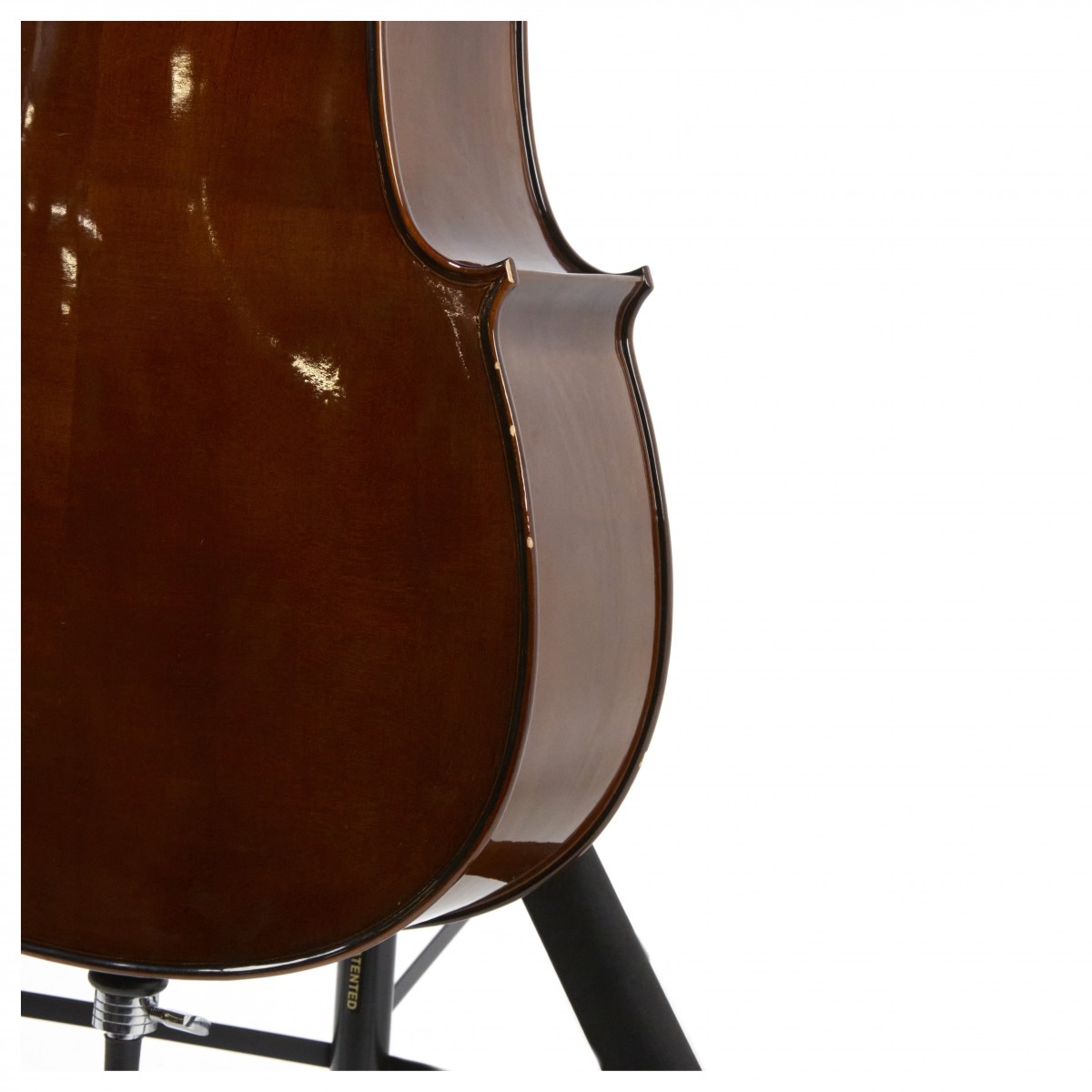 Stentor Student 2 Cello, 1/2 - Secondhand at Gear4music