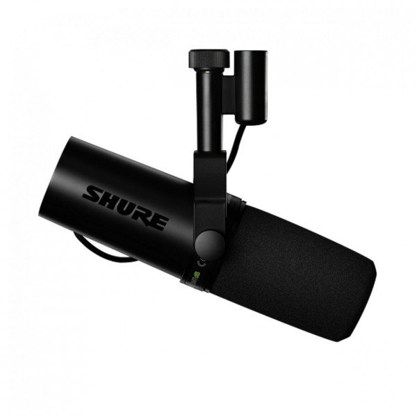 Shure SM7dB Recording Package at Gear4music