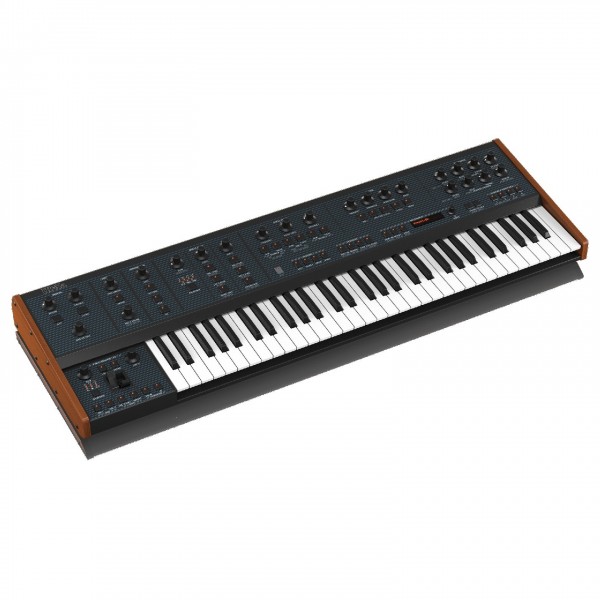 Behringer UB-Xa Analog Polyphonic Synth at Gear4music