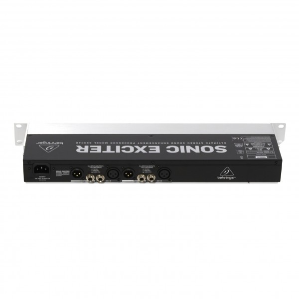 Behringer SX3040 V2 Sonic Exciter och Stereo Sound Enhancer | Gear4music