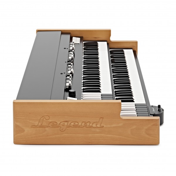 Viscount Legend Organ at Gear4music