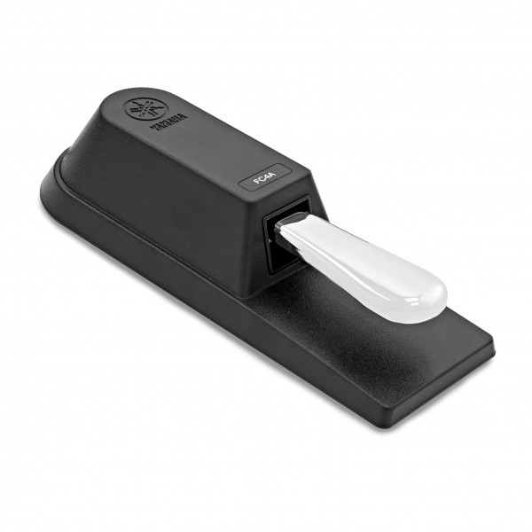 Yamaha P525 Digital Piano, White at Gear4music