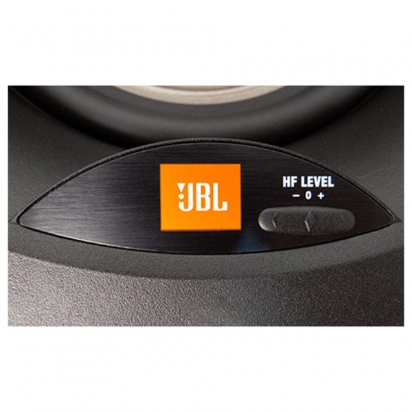 JBL Studio 2 8IC In Ceiling Speaker (Single) at AV.com