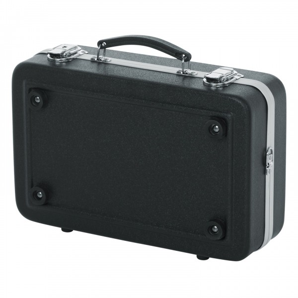 Gator GC-CLARINET Deluxe Moulded Clarinet Case at Gear4music