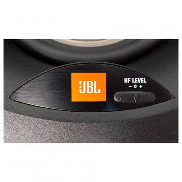 JBL Studio 2 6IC In Ceiling Speaker (Single) at AV.com