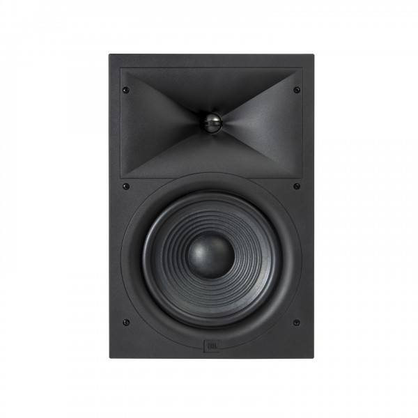 JBL Stage 280W In Wall Speaker (Single) at AV.com