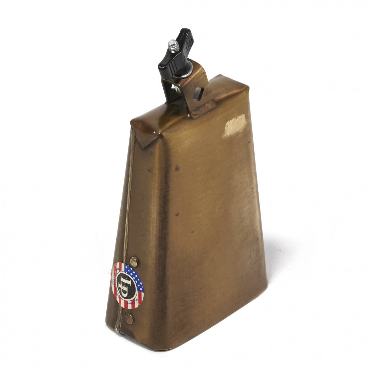 LP Tito Puente Signature Prestige Cowbell - Secondhand at Gear4music